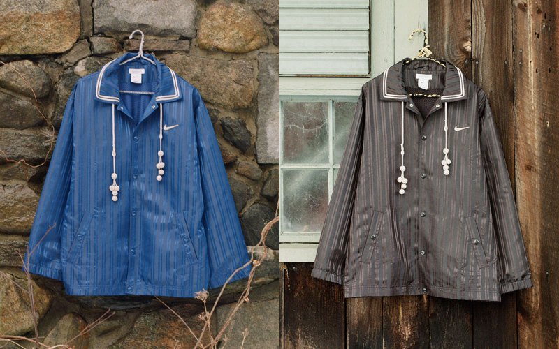 Bode Nike Astro Grabber 2024 Release Info | SneakerNews.com