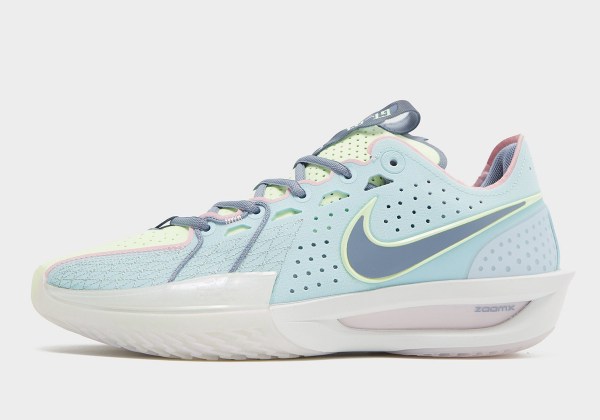 Nike GT Cut 3 "Easter" DV2918-401 | SneakerNews.com