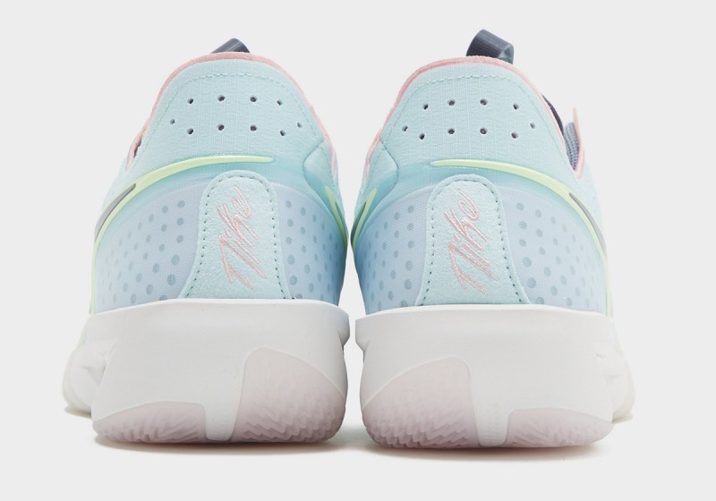 Nike GT Cut 3 "Easter" DV2918-401 | SneakerNews.com