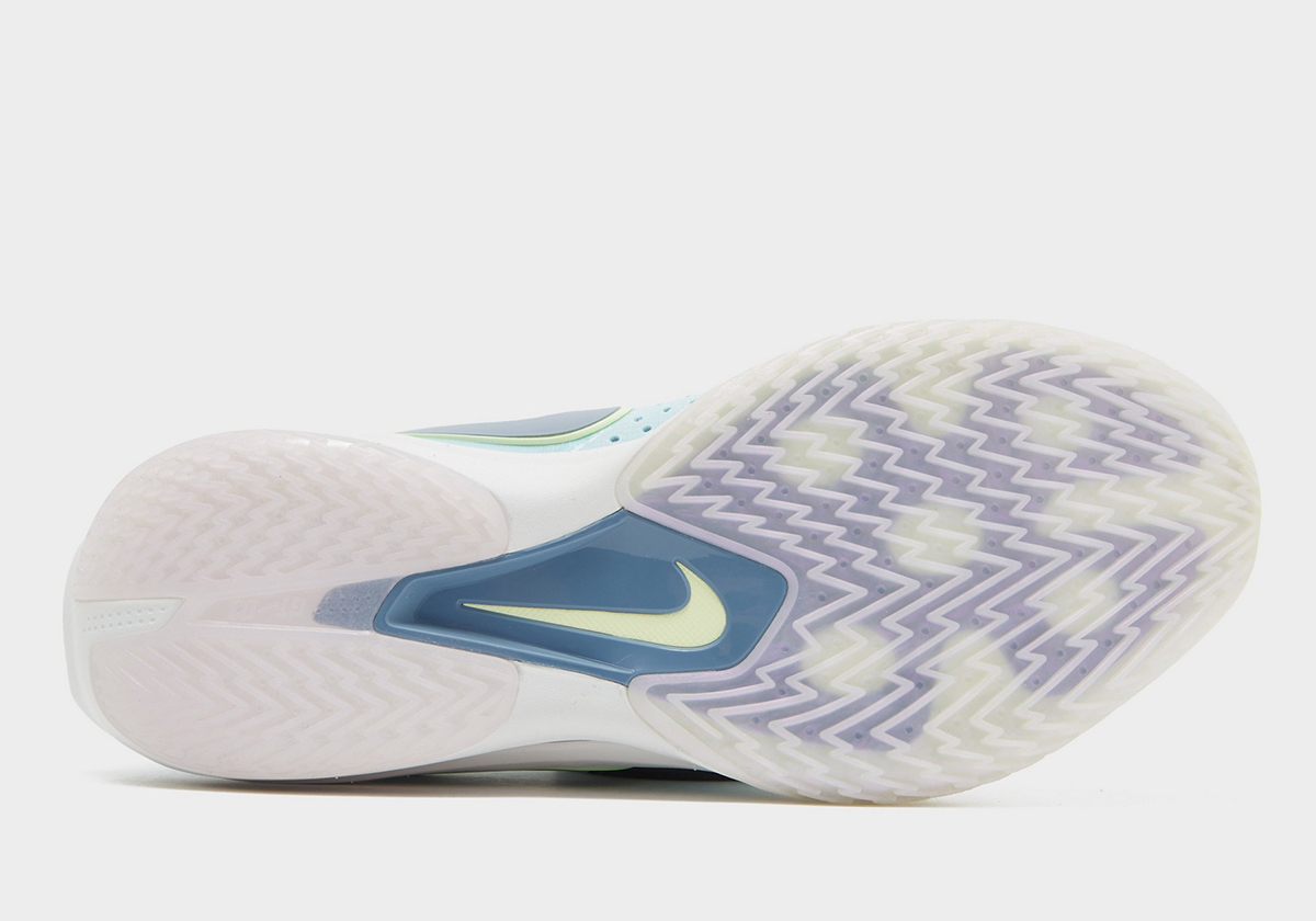 Nike GT Cut 3 "Easter" DV2918-401 | SneakerNews.com