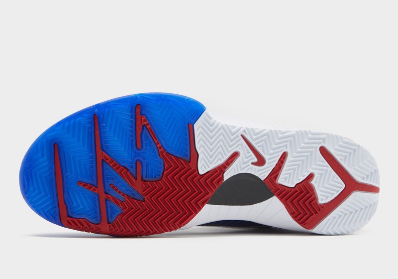 Nike Kobe 4 Protro "Philly" FQ3545-400 Release Date | SneakerNews.com