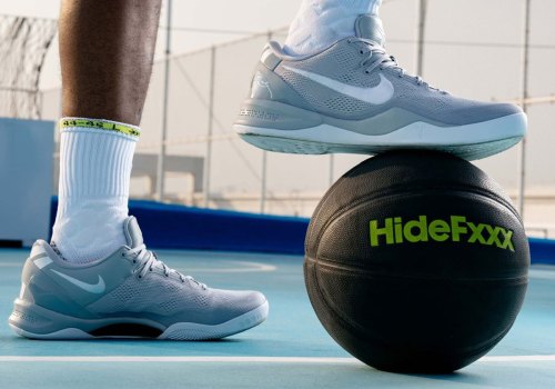 Detailed Look At The Nike Kobe 8 Protro "Wolf Grey" | SneakerNews.com