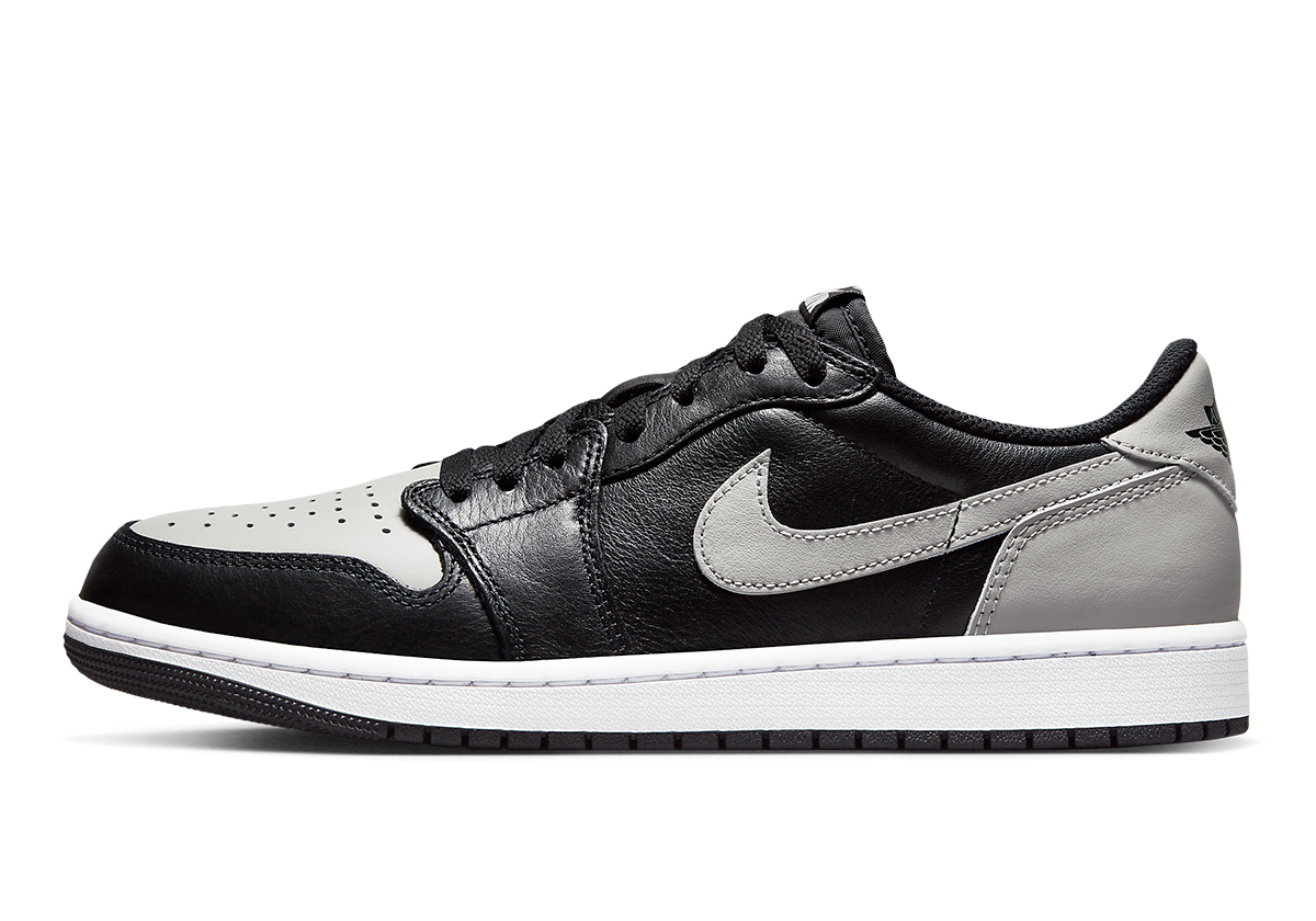 Air Jordan 1 SNKRS Shock Drop March 2024 | SneakerNews.com