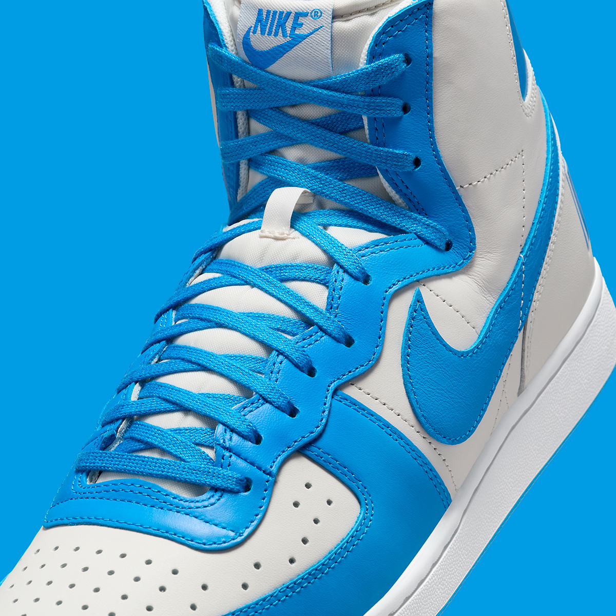 Nike Terminator High "Dark Powder Blue" FJ4199-001 | SneakerNews.com