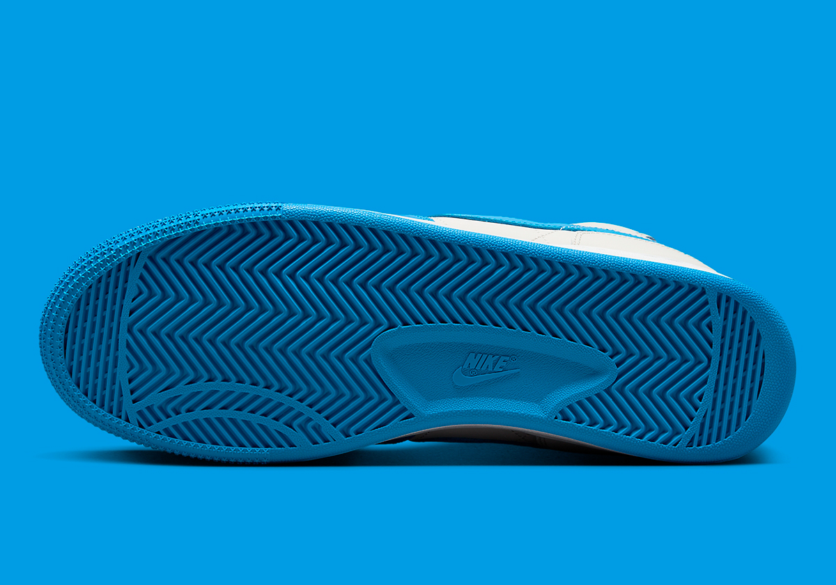 Nike Terminator High "Dark Powder Blue" FJ4199-001 | SneakerNews.com