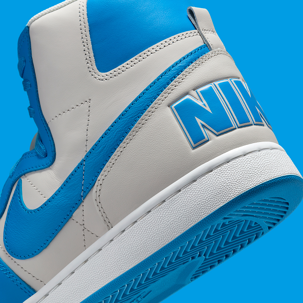 Nike Terminator High "Dark Powder Blue" FJ4199-001 | SneakerNews.com