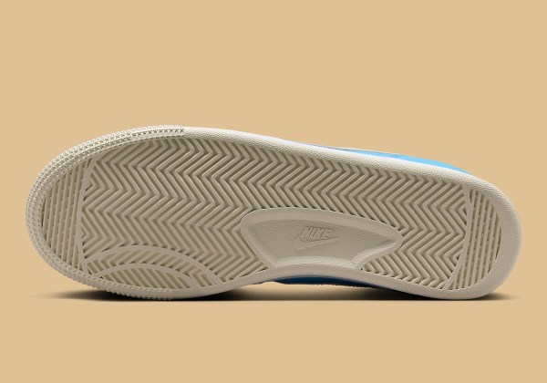 Nike Terminator Low "Aquarius Blue/Coconut Milk" | SneakerNews.com