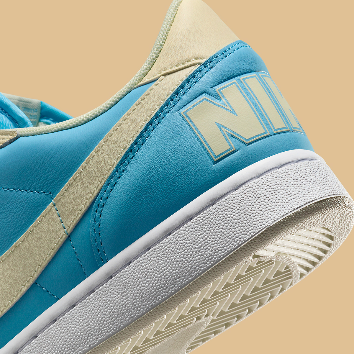 Nike Terminator Low "Aquarius Blue/Coconut Milk" | SneakerNews.com