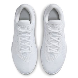 Nike Zoom GT Cut Academy "Triple White" FB2599-103 | SneakerNews.com