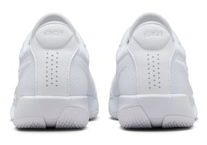 Nike Zoom GT Cut Academy "Triple White" FB2599-103 | SneakerNews.com