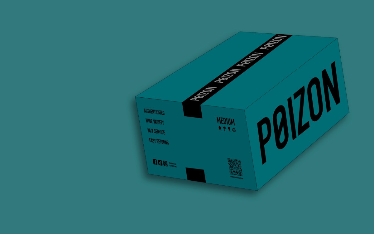 POIZON App Authentication Eliminating Fakes | SneakerNews.com