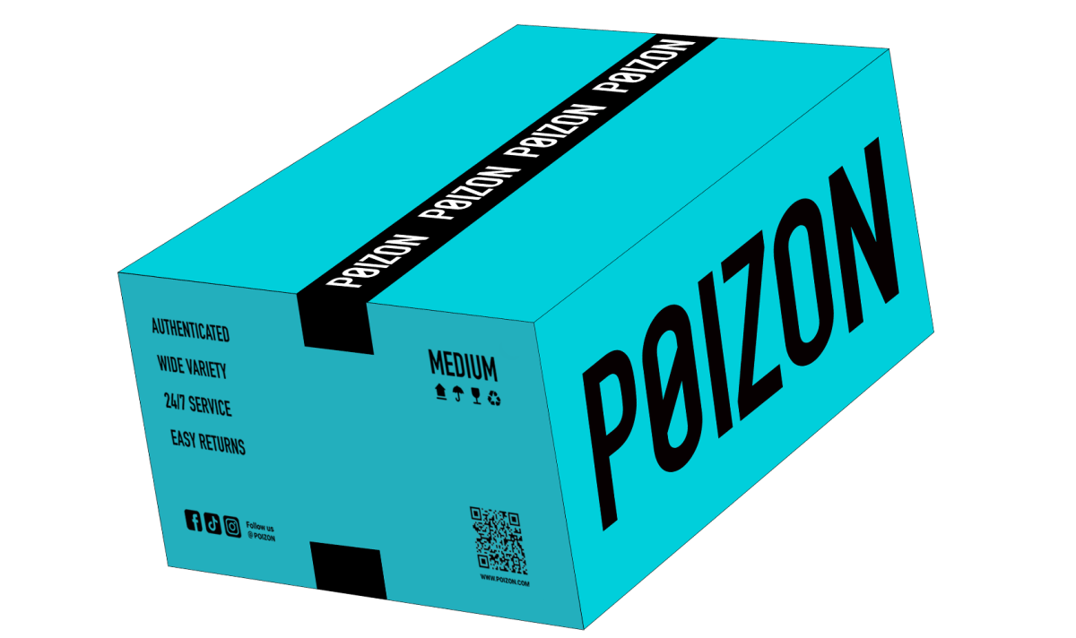 POIZON App Authentication Eliminating Fakes | SneakerNews.com