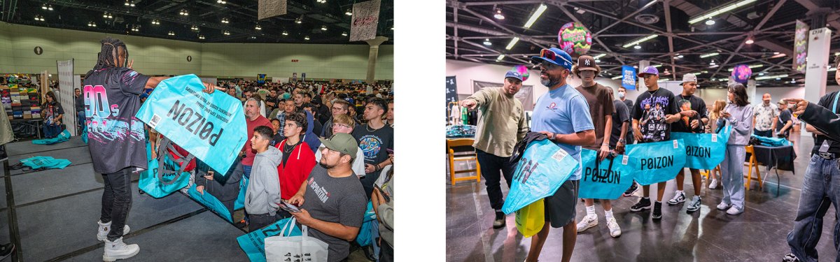 POIZON App Authentication Eliminating Fakes | SneakerNews.com