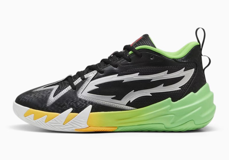 NBA 2K Puma Suede Scoot Zero Release Date | SneakerNews.com