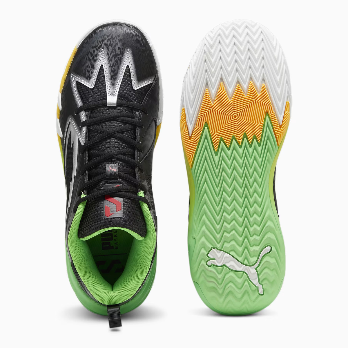 NBA 2K Puma Suede Scoot Zero Release Date | SneakerNews.com