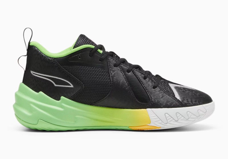 NBA 2K Puma Suede Scoot Zero Release Date | SneakerNews.com