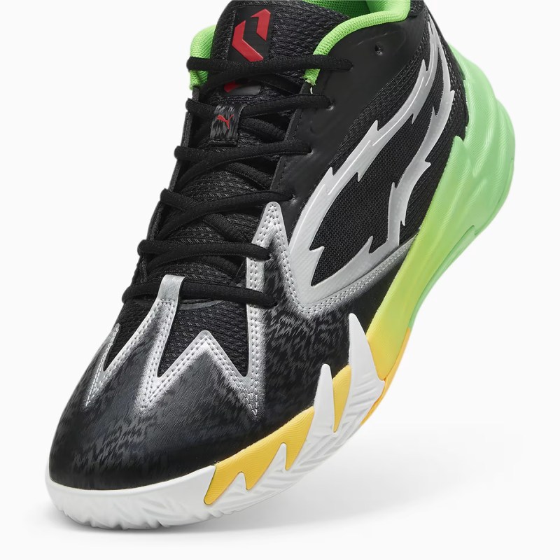 NBA 2K Puma Suede Scoot Zero Release Date | SneakerNews.com