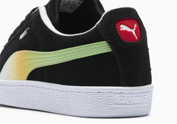 NBA 2K Puma Suede Scoot Zero Release Date | SneakerNews.com