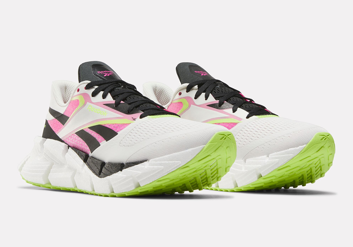 Reebok FloatZig 1 Release Date | SneakerNews.com