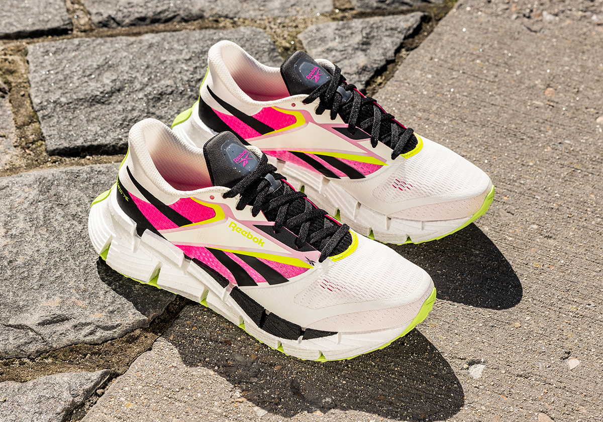 Reebok FloatZig 1 Release Date | SneakerNews.com