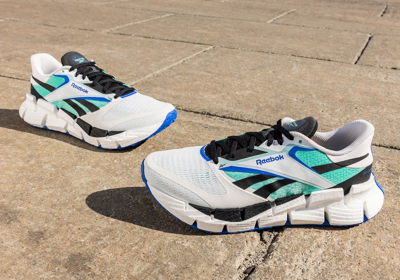 Reebok FloatZig 1 Release Date | SneakerNews.com