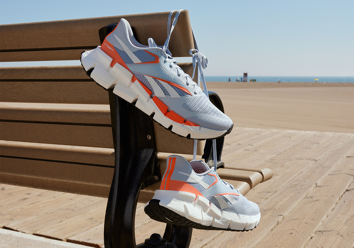 Reebok FloatZig 1 Release Date | SneakerNews.com