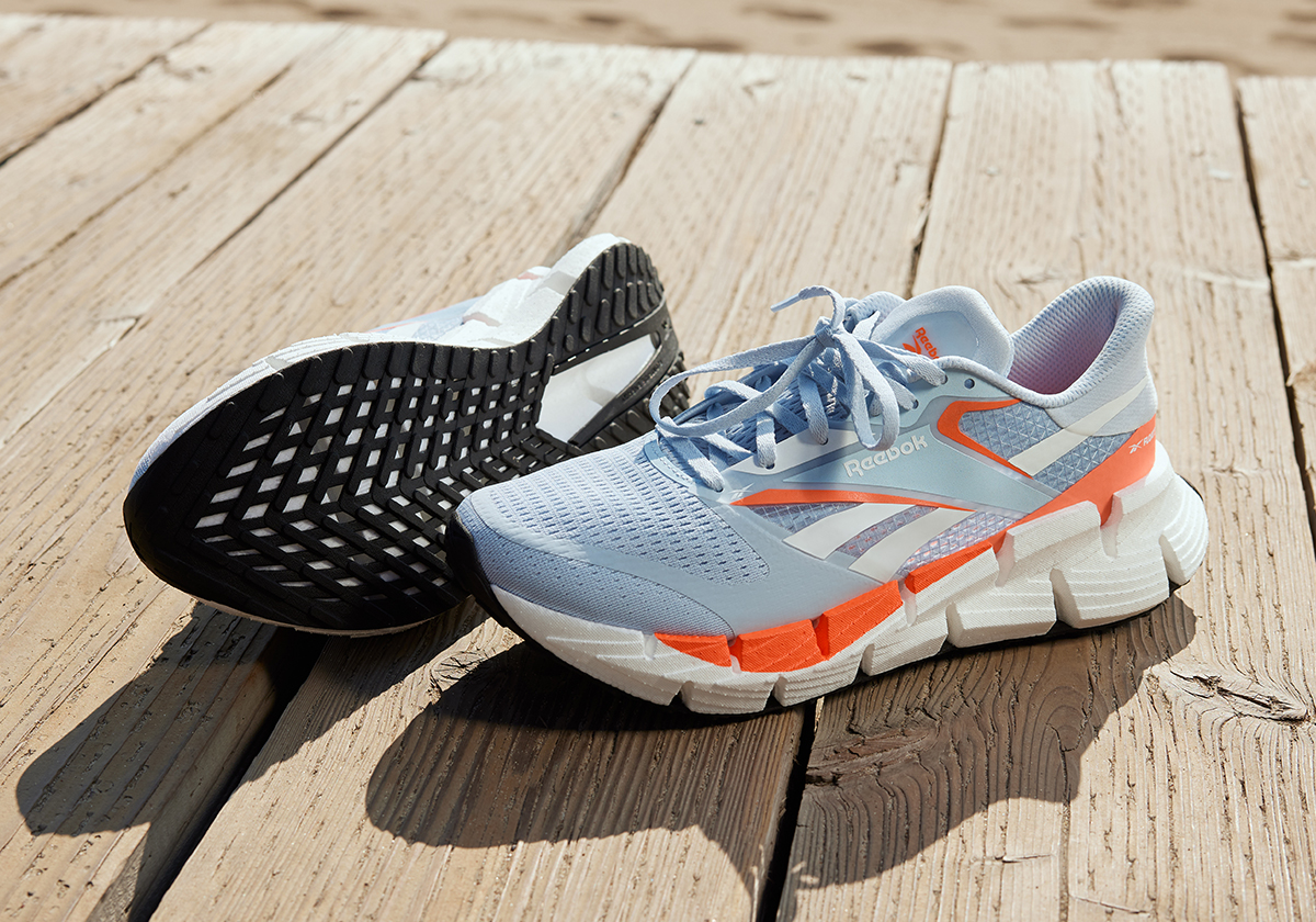Reebok FloatZig 1 Release Date | SneakerNews.com