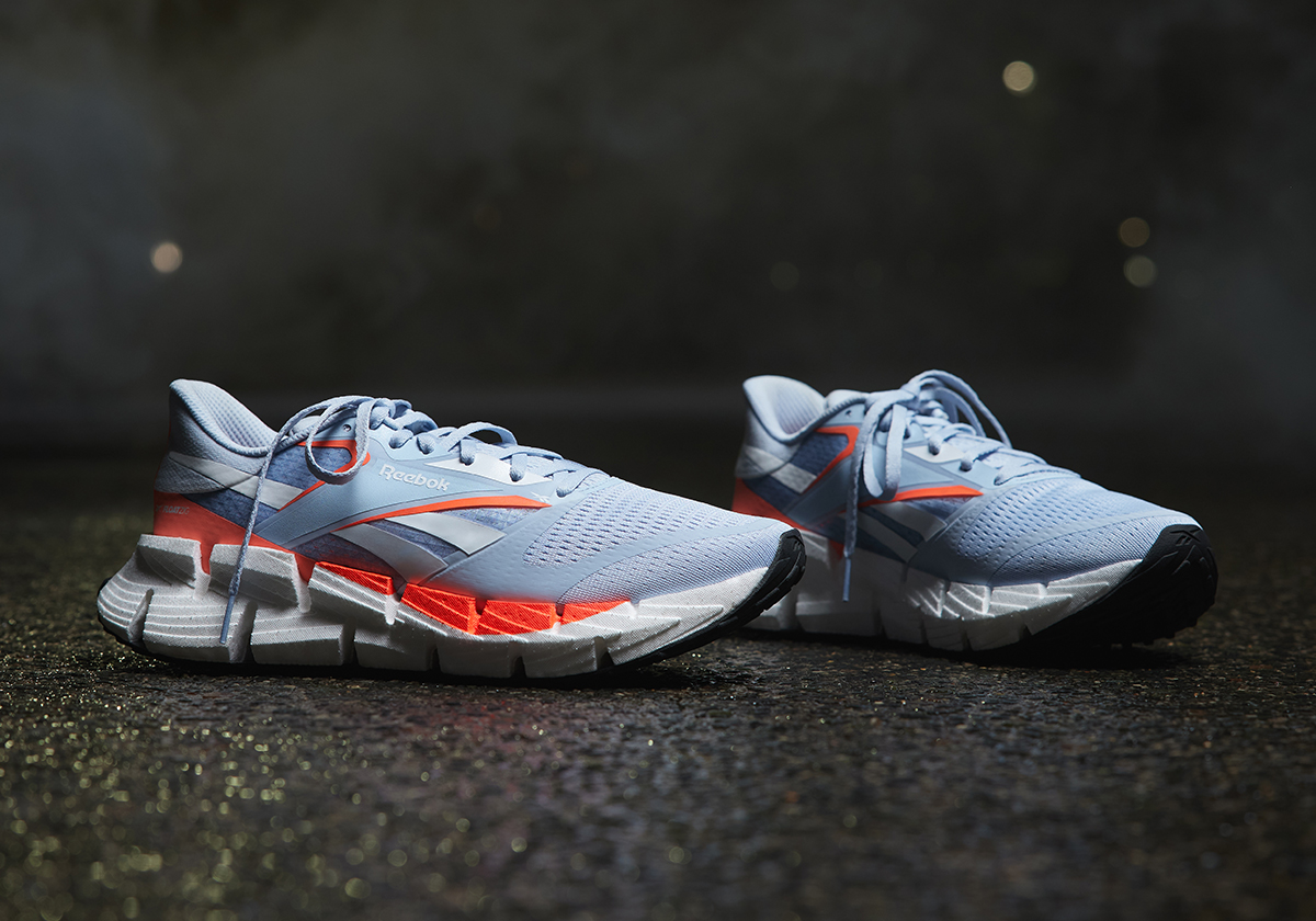 Reebok FloatZig 1 Release Date | SneakerNews.com