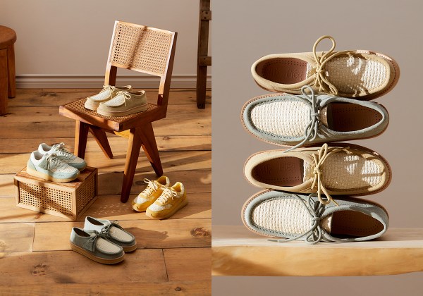 adidas Samba OG "Cardboard/Chalk White/Desert" IG1379 | SneakerNews.com