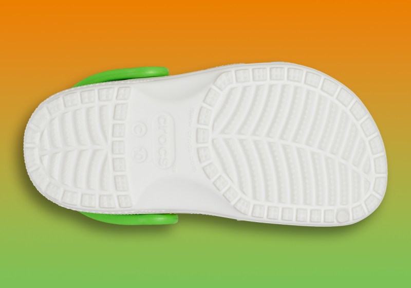 Sesame Street, Crocs, and Foot Locker Unite To Promote Autism Awareness ...