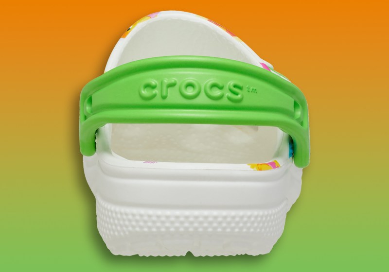 Sesame Street, Crocs, and Foot Locker Unite To Promote Autism Awareness ...