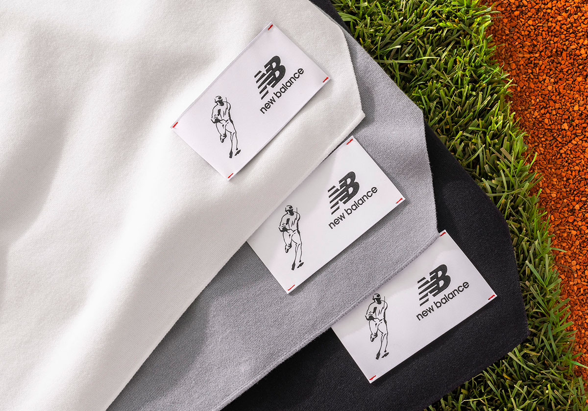 Shohei Ohtani New Balance Logo Unveiled | SneakerNews.com