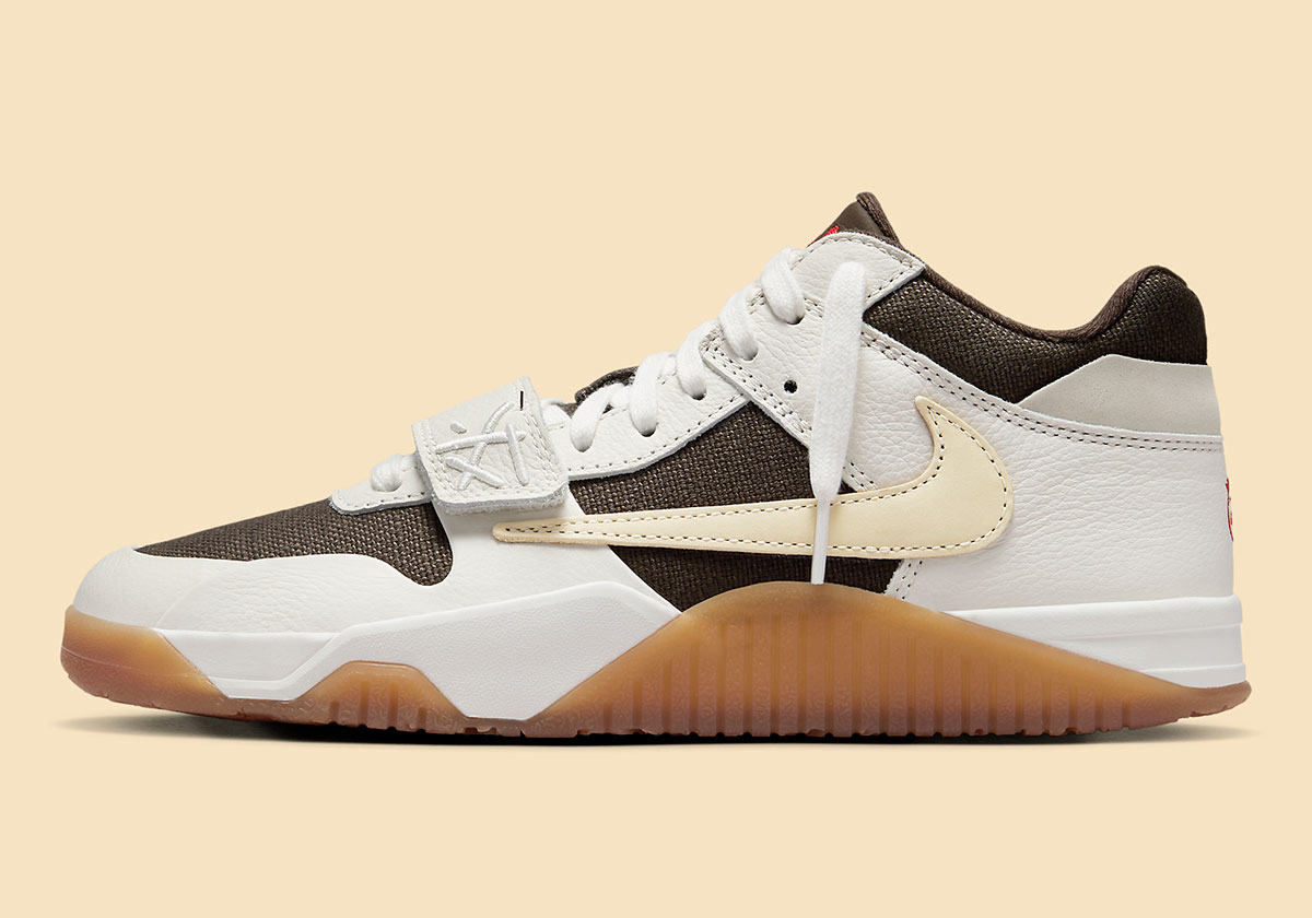 Where to Buy: Jumpman Jack from Travis Scott & Jordan