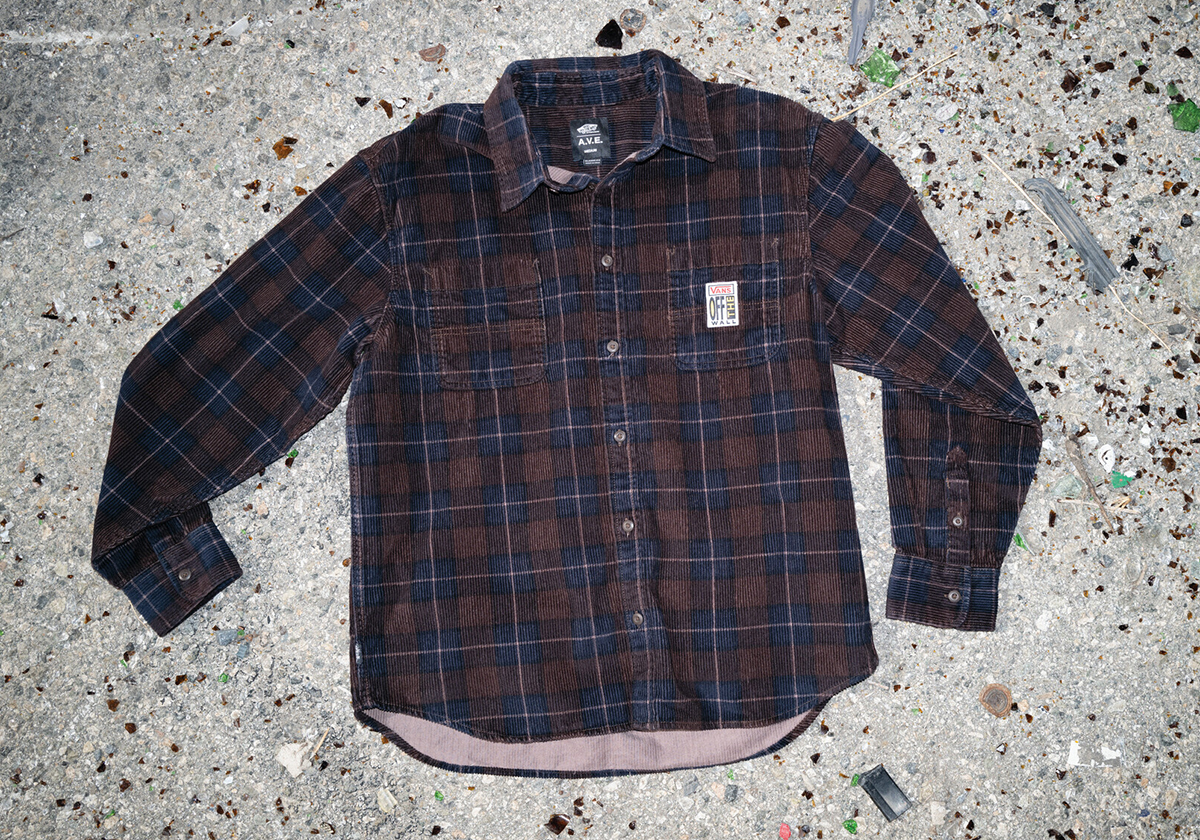 Vans Skateboarding And Anthony Van Engelen Unveil The AVE 2.0 ...