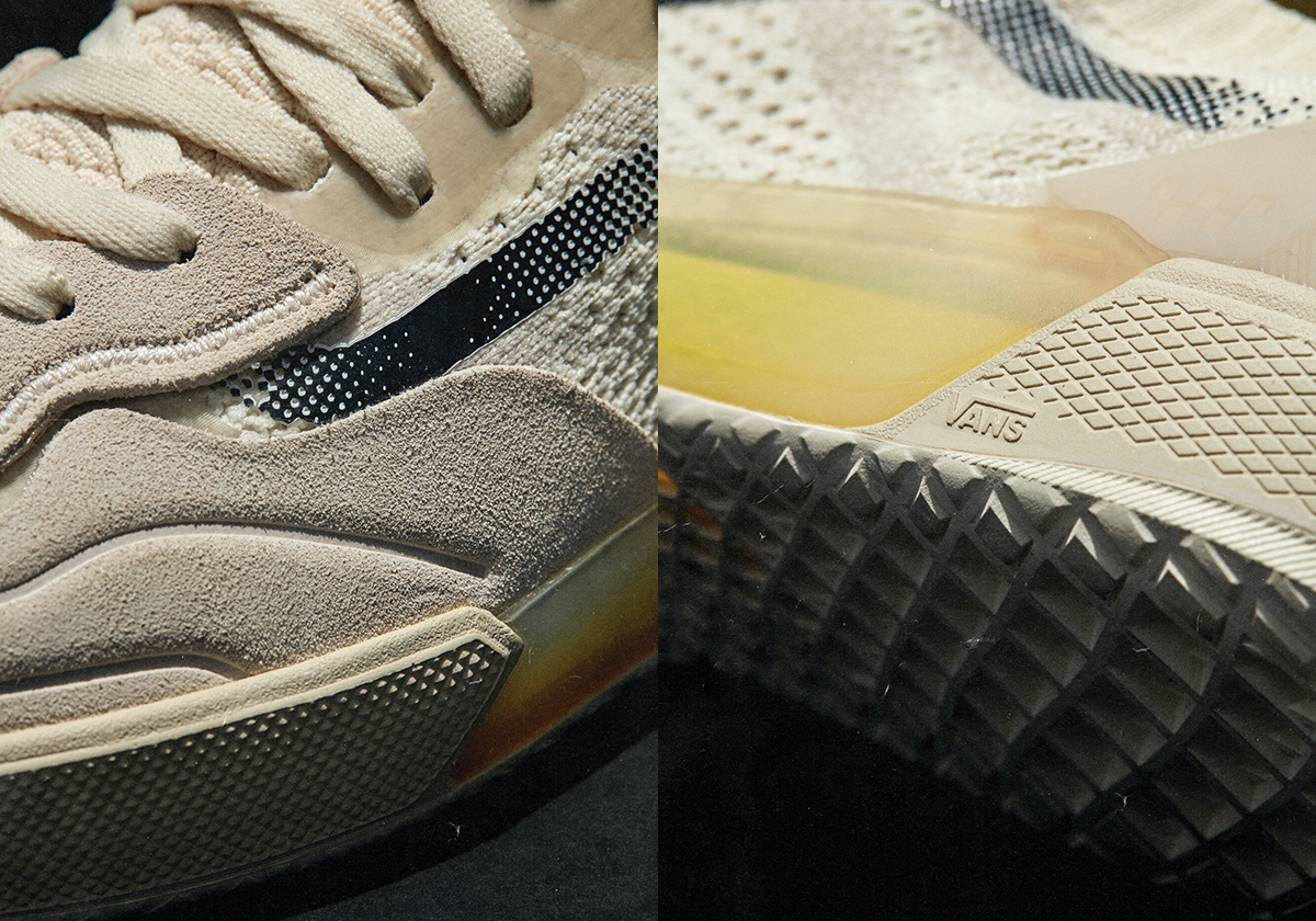 Vans Skateboarding And Anthony Van Engelen Unveil The AVE 2.0 ...