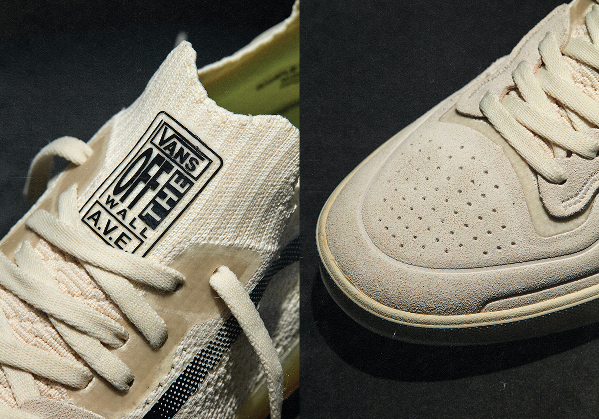Vans Skateboarding And Anthony Van Engelen Unveil The AVE 2.0 ...