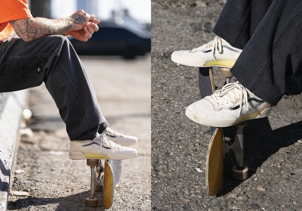 Vans Skateboarding And Anthony Van Engelen Unveil The AVE 2.0 ...