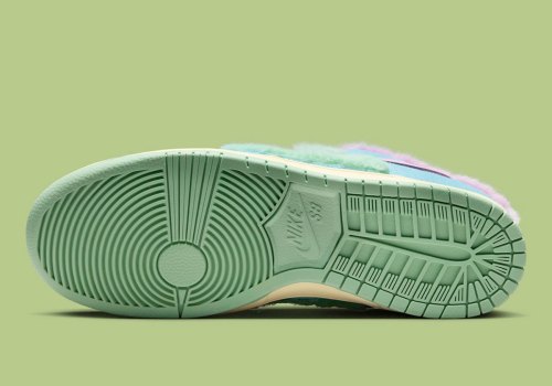 VERDY Nike SB Dunk Low "Visty" | SneakerNews.com