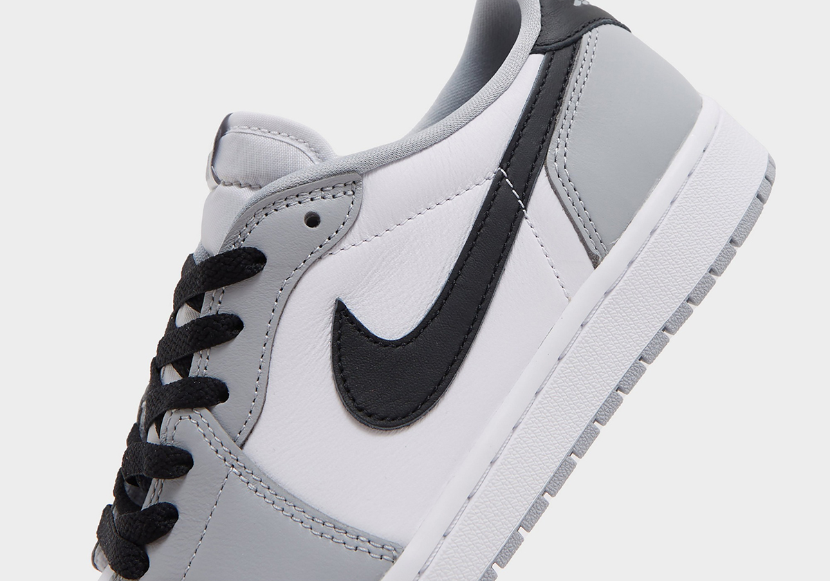 Air Jordan 1 Low OG "Barons" CZ0790-110 | SneakerNews.com