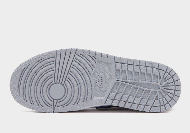 Air Jordan 1 Low OG "Barons" CZ0790-110 | SneakerNews.com