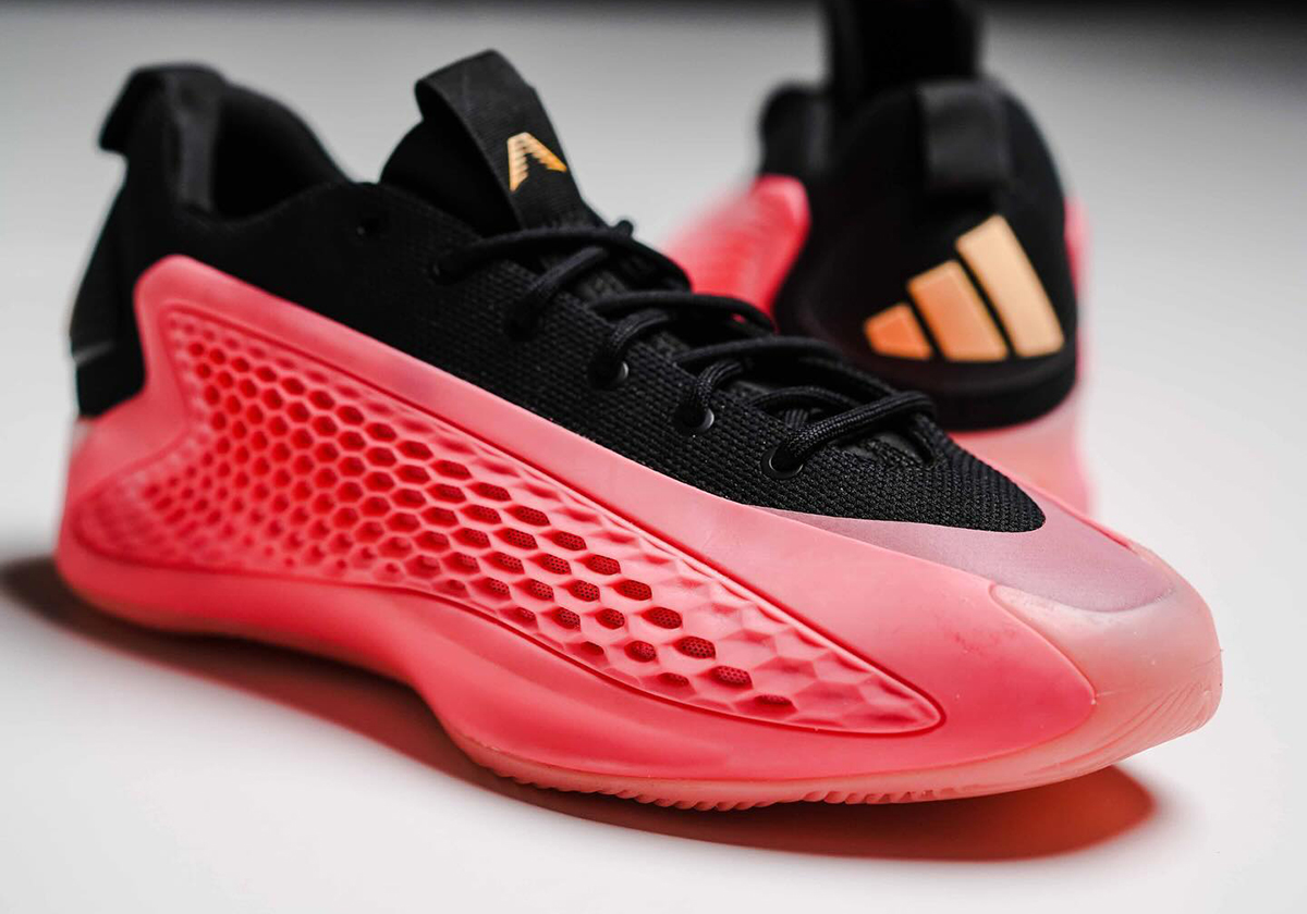 adidas AE1 Low Release Date | SneakerNews.com
