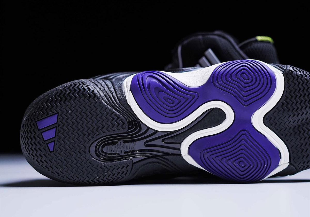 adidas Crazy 98 IG8341 Release Date | SneakerNews.com