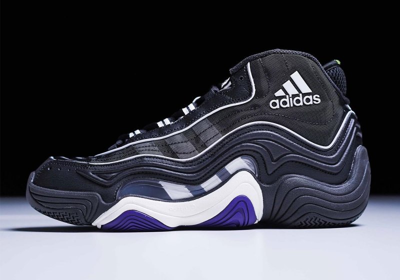 adidas Crazy 98 IG8341 Release Date | SneakerNews.com