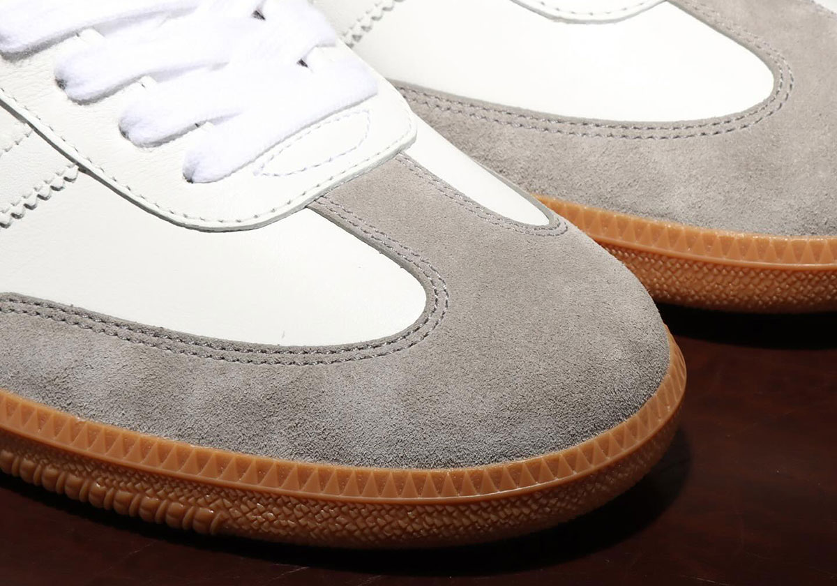 adidas Samba OG "Made In Italy" ID2865 | SneakerNews.com