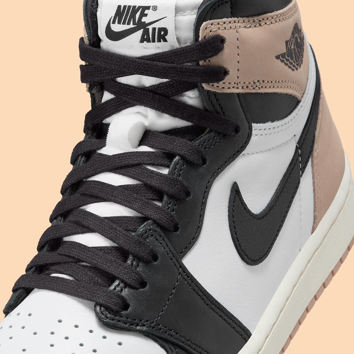 Air Jordan 1 High "Latte" FD2596-021 | SneakerNews.com