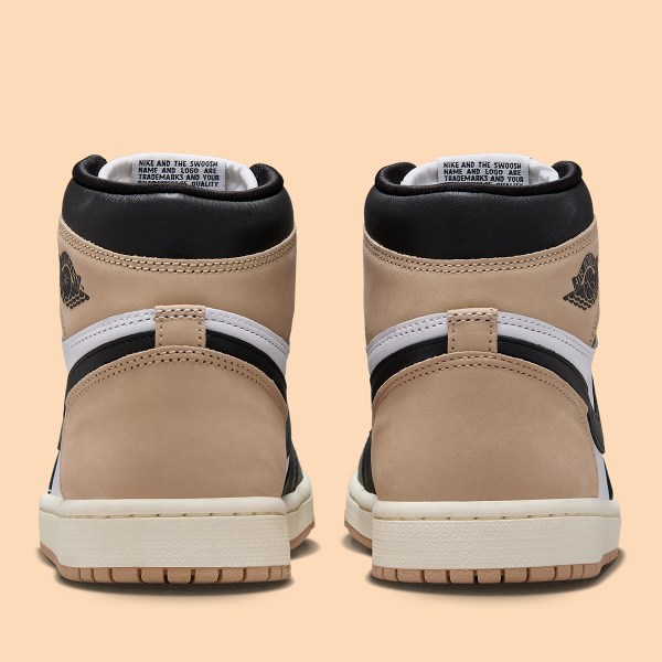 Air Jordan 1 High "Latte" FD2596-021 | SneakerNews.com