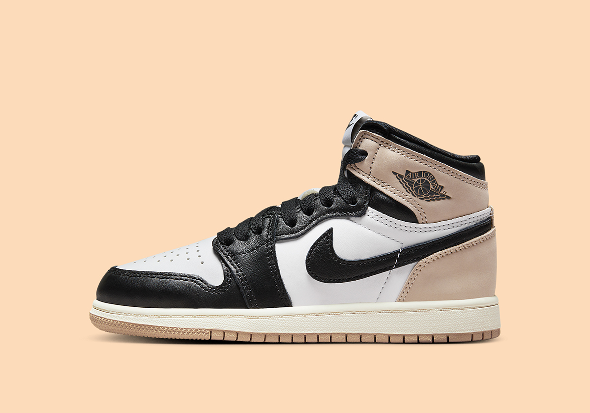 Air Jordan 1 High "Latte" FD2596-021 | SneakerNews.com