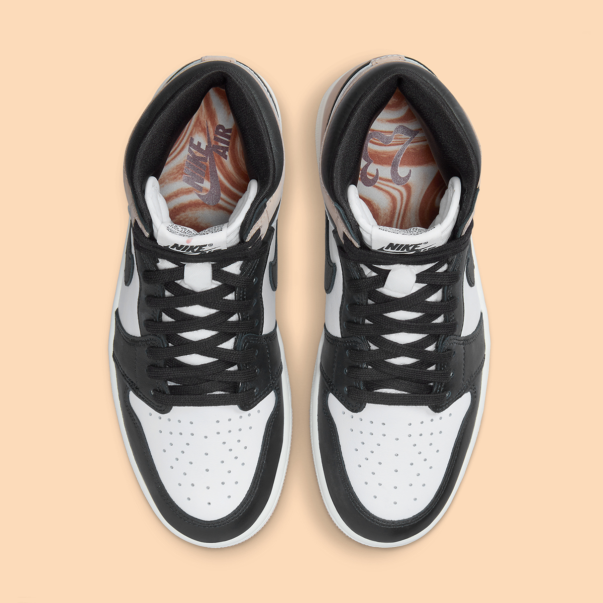 Air Jordan 1 High "Latte" FD2596-021 | SneakerNews.com
