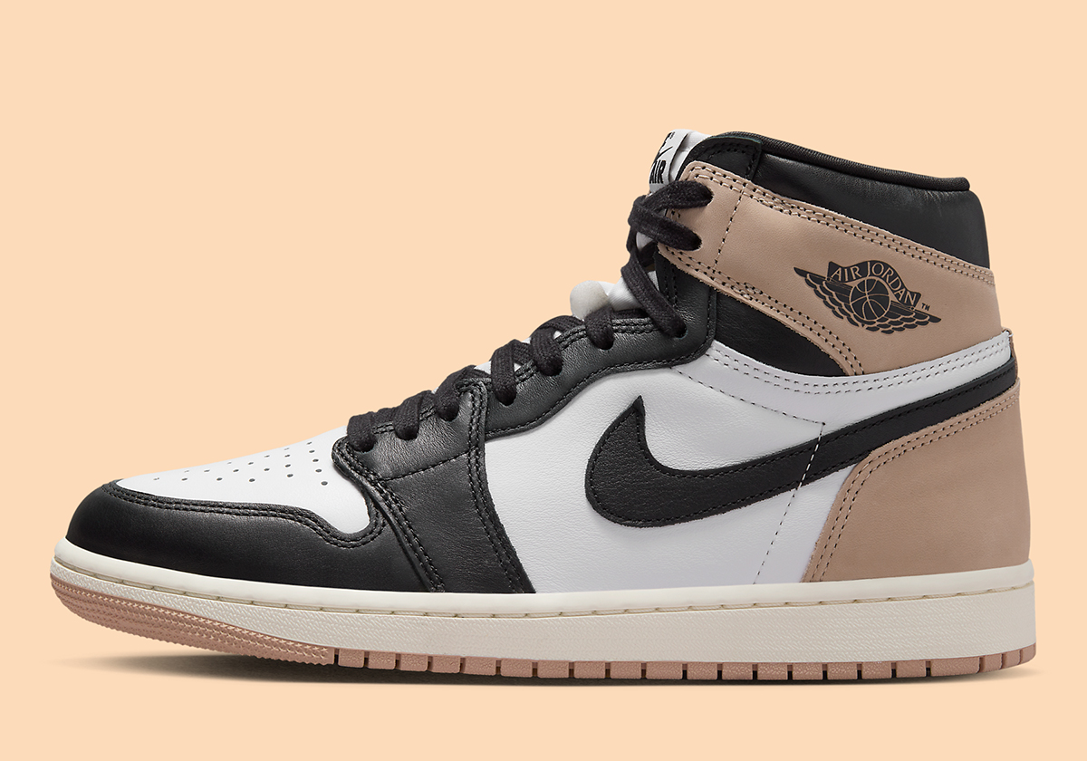 Air Jordan 1 High "Latte" FD2596-021 | SneakerNews.com