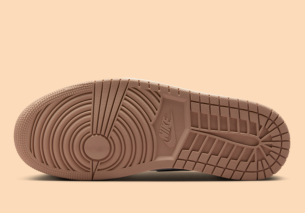Air Jordan 1 High "Latte" FD2596-021 | SneakerNews.com